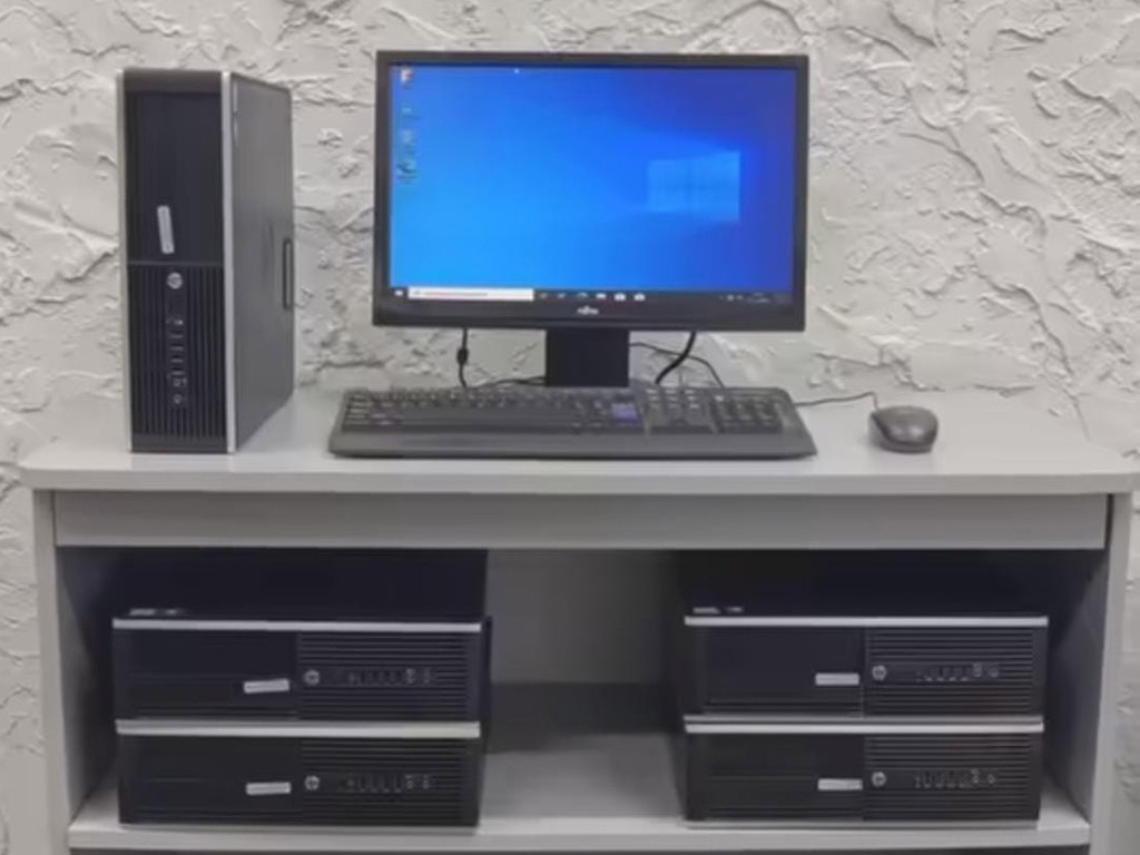 Masaüstü Set İ5 İşlemci̇ | Teknomaster38-Bizi Tanıdığınız için Mutlu ...